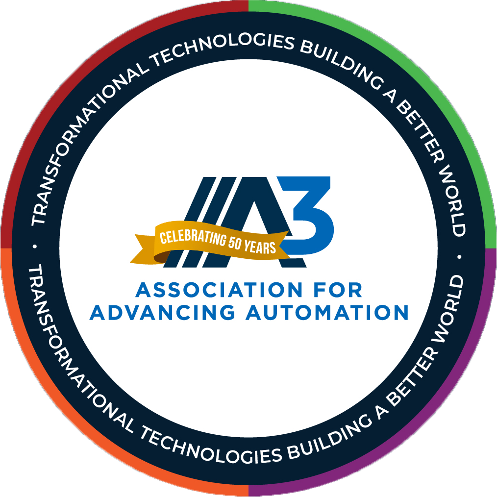 A3 Association for Advancing Automation